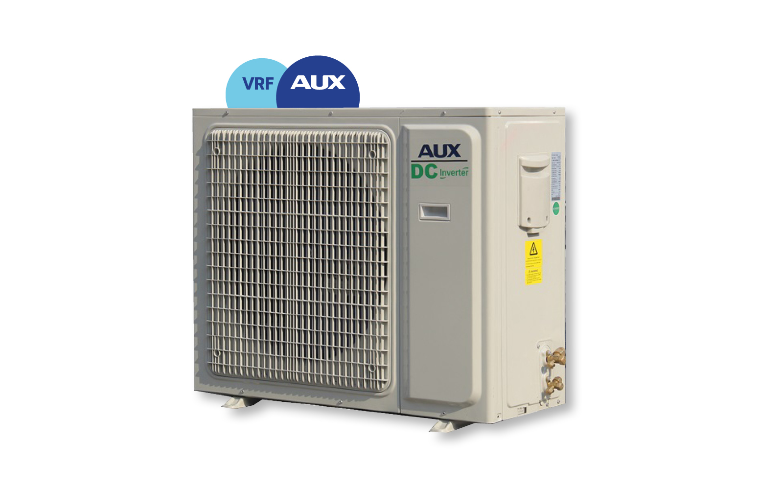 מיני VRF – Aux Air