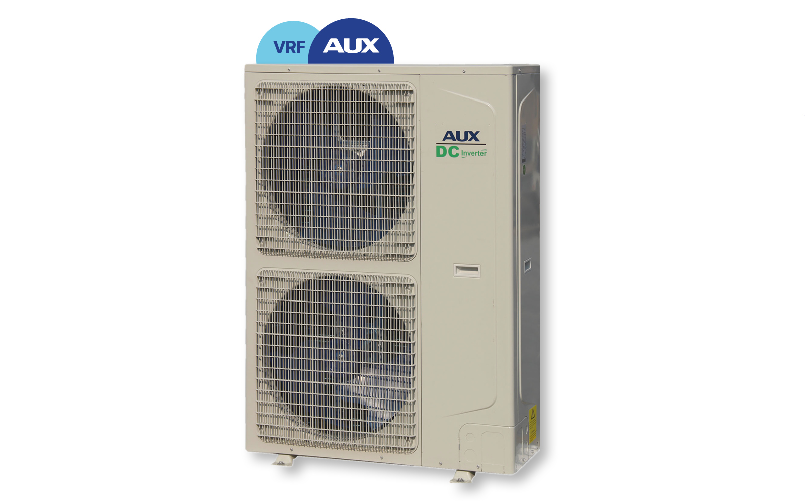 מיני VRF – Aux Air